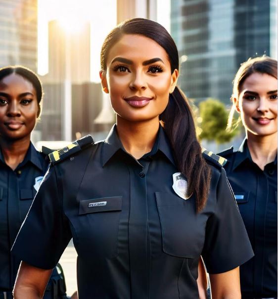 Home - Metropolitan Division of Public Safety