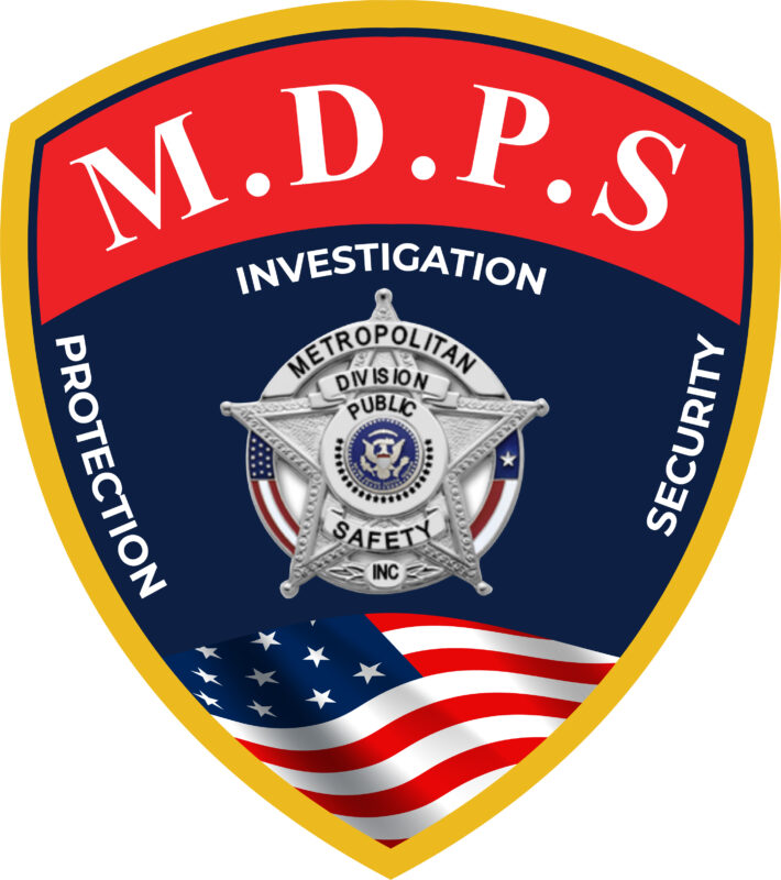 Home - Metropolitan Division of Public Safety